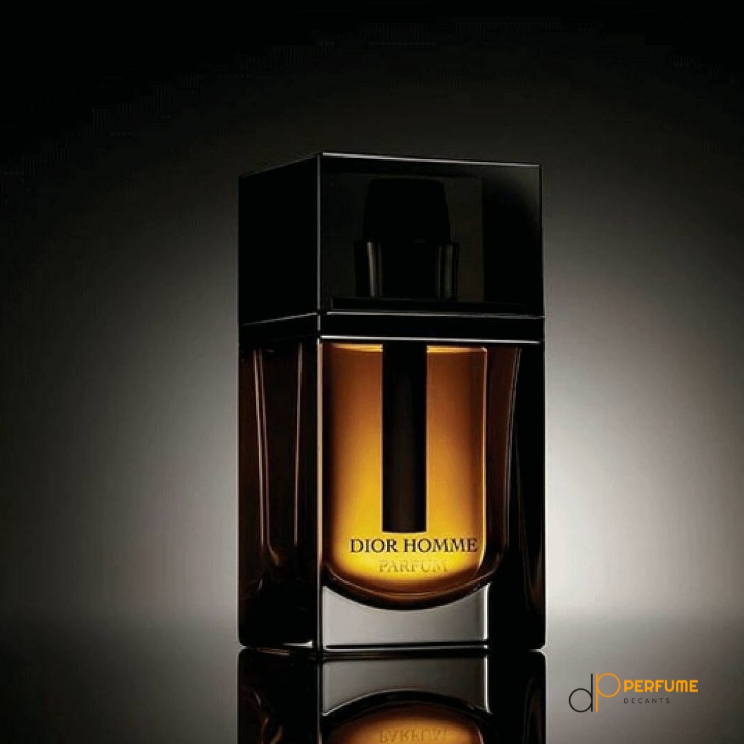 Dior Homme Parfum Decant/Sample - Perfume Decants India