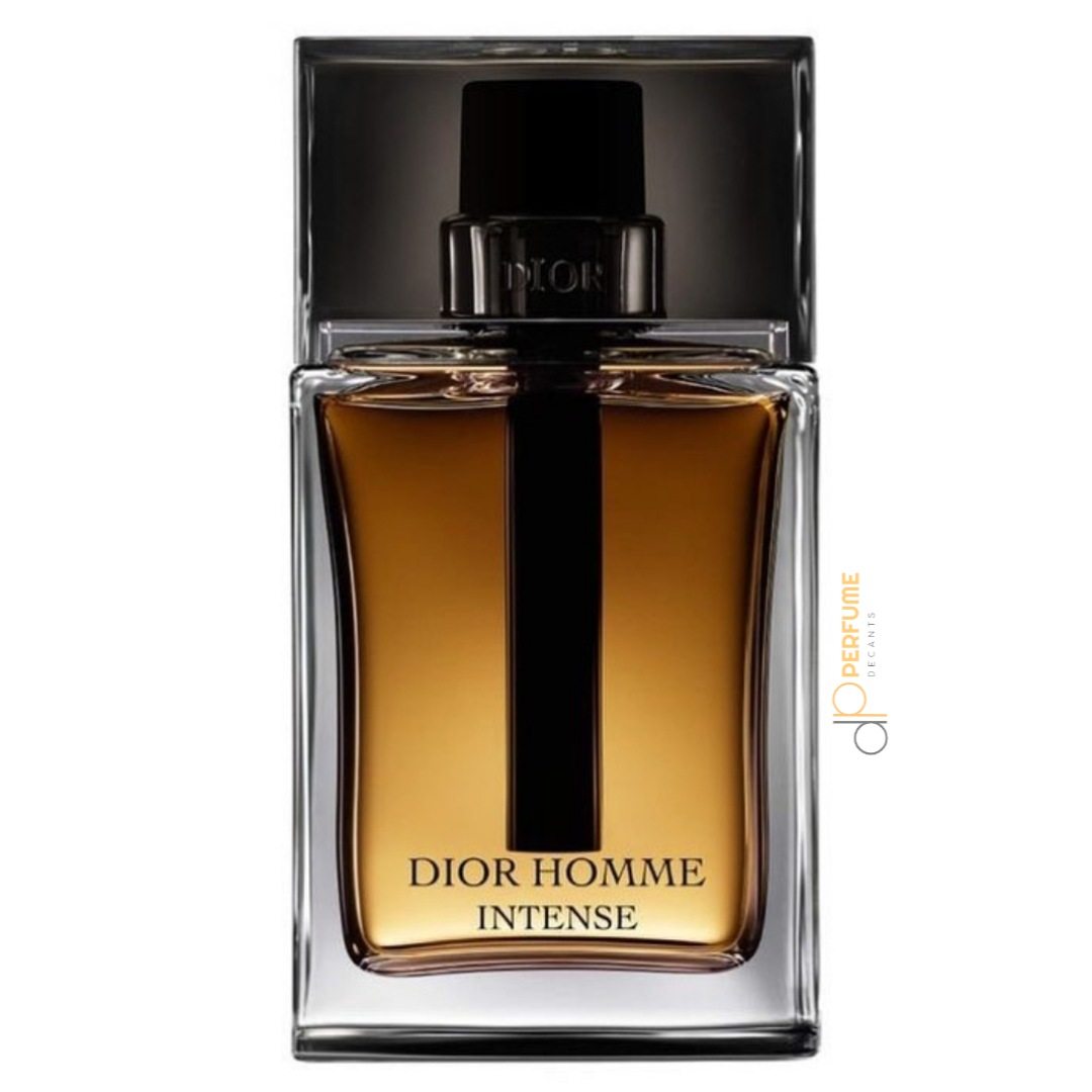 Dior Homme Intense Decant/Sample - Perfume Decants India