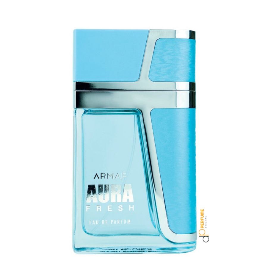 Armaf Aura Fresh Decant/Sample - Perfume Decants India
