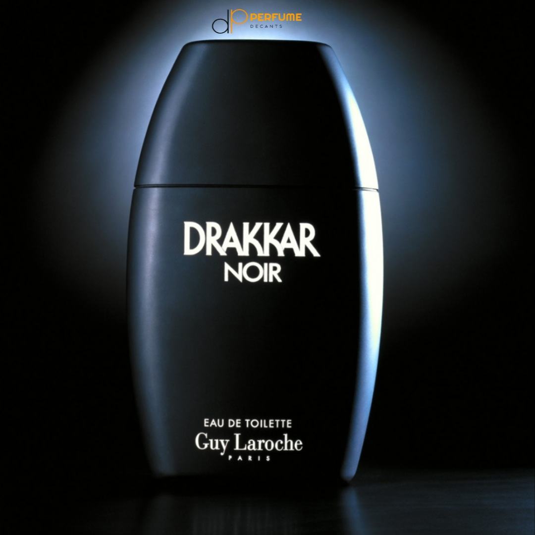 Drakkar Noir Decant/Sample - Perfume Decants India