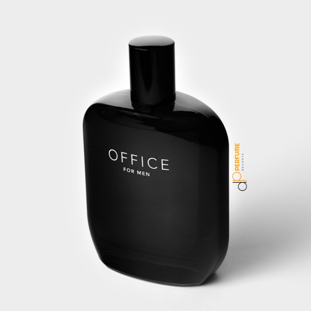 Fragrance One Office For Men Decant/Sample - Perfume Decants India