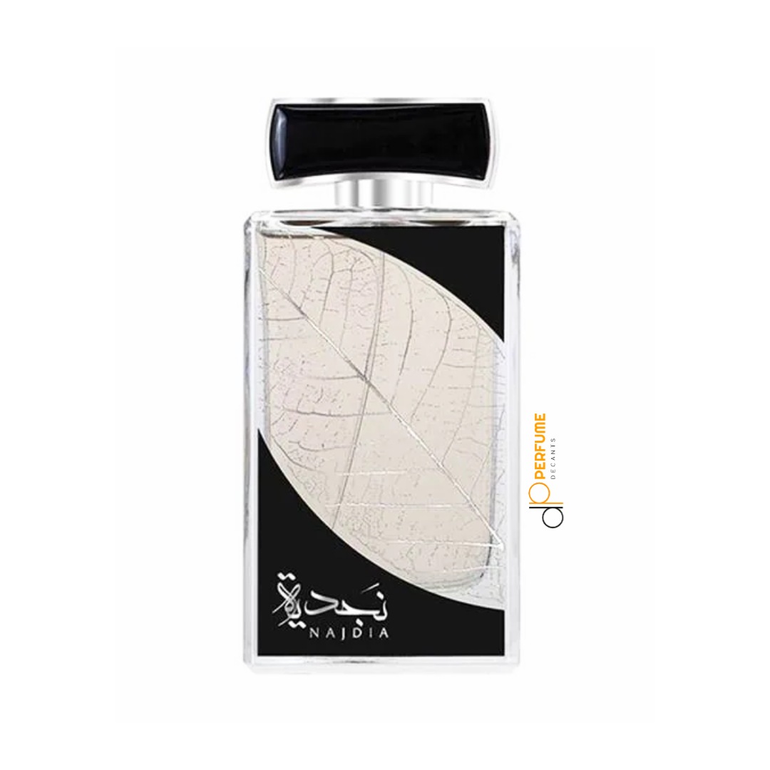Lattafa Najdia Decant/Sample - Perfume Decants India