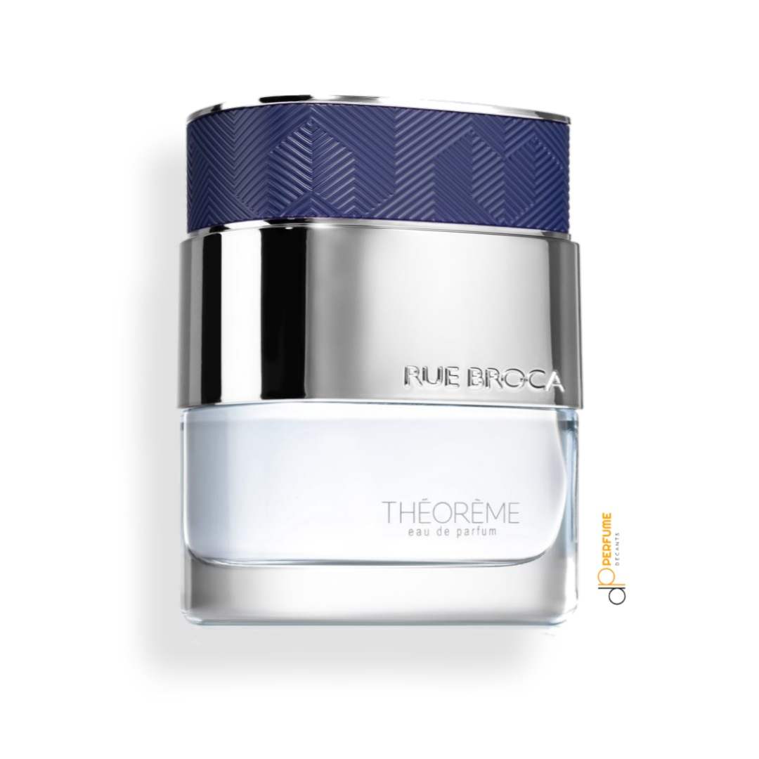 Rue Broca Theoreme Decant/Sample - Perfume Decants India