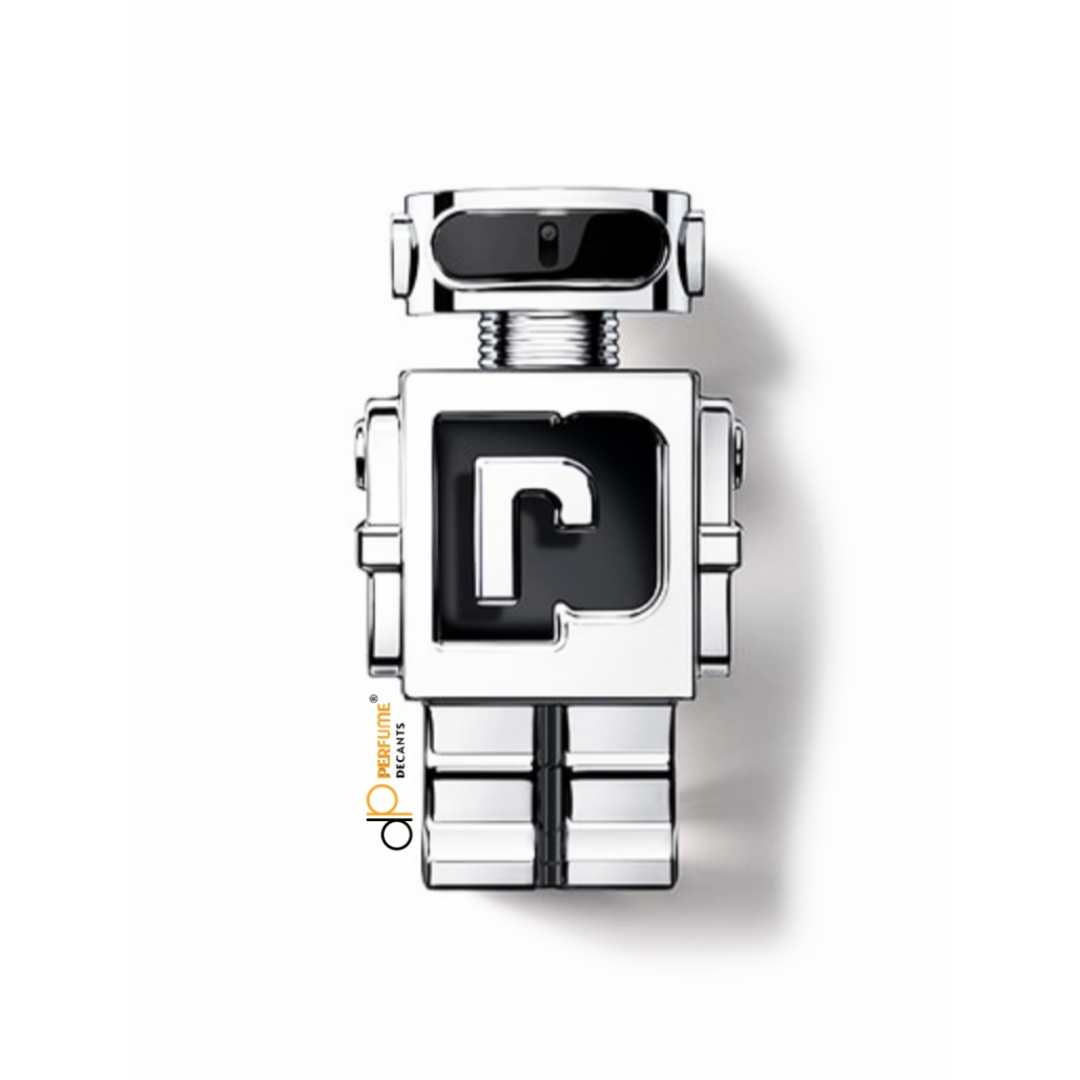 Paco Rabanne Phantom Decant/Sample - Perfume Decants India