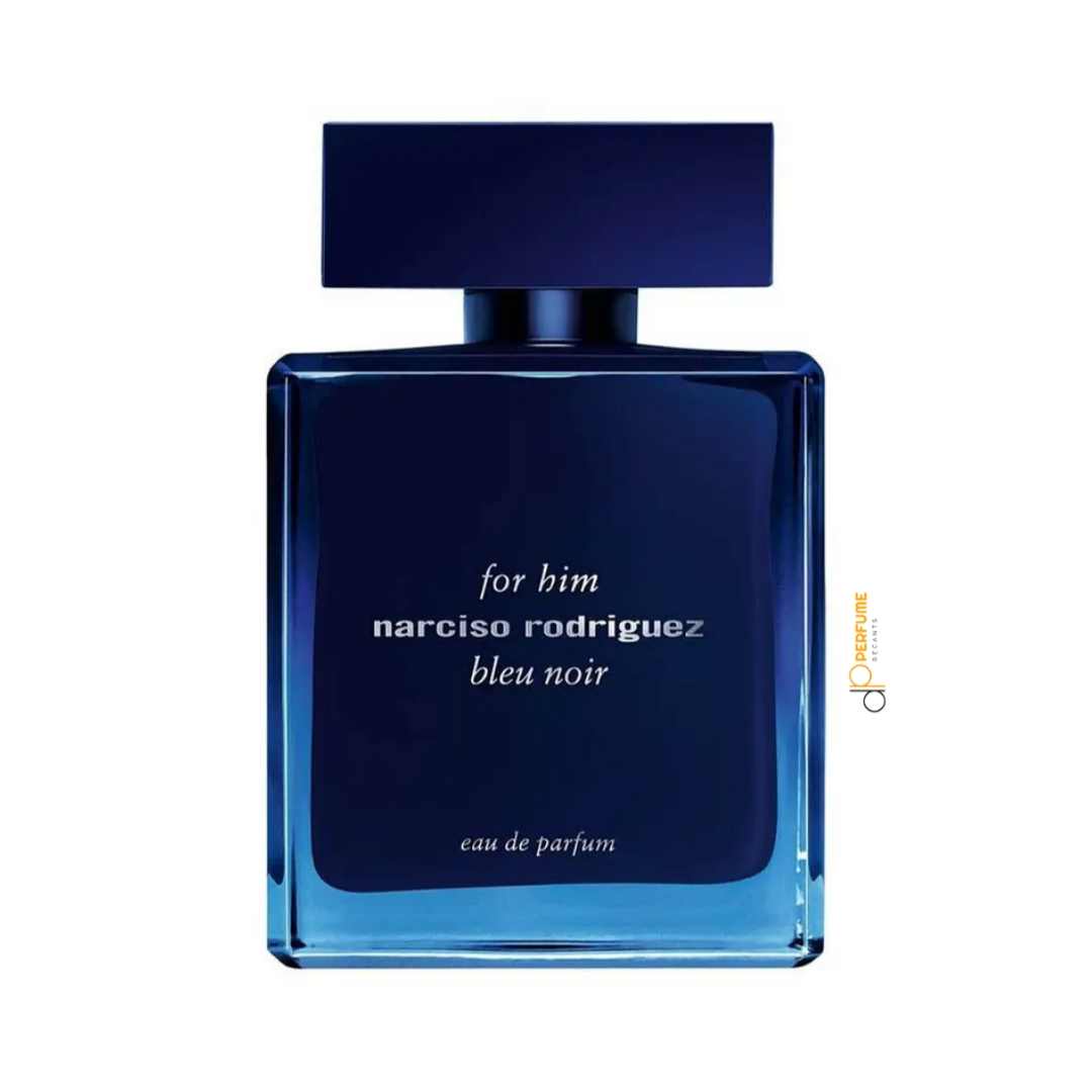 Narciso Rodriguez Bleu Noir EDP Decant/Sample - Perfume Decants India