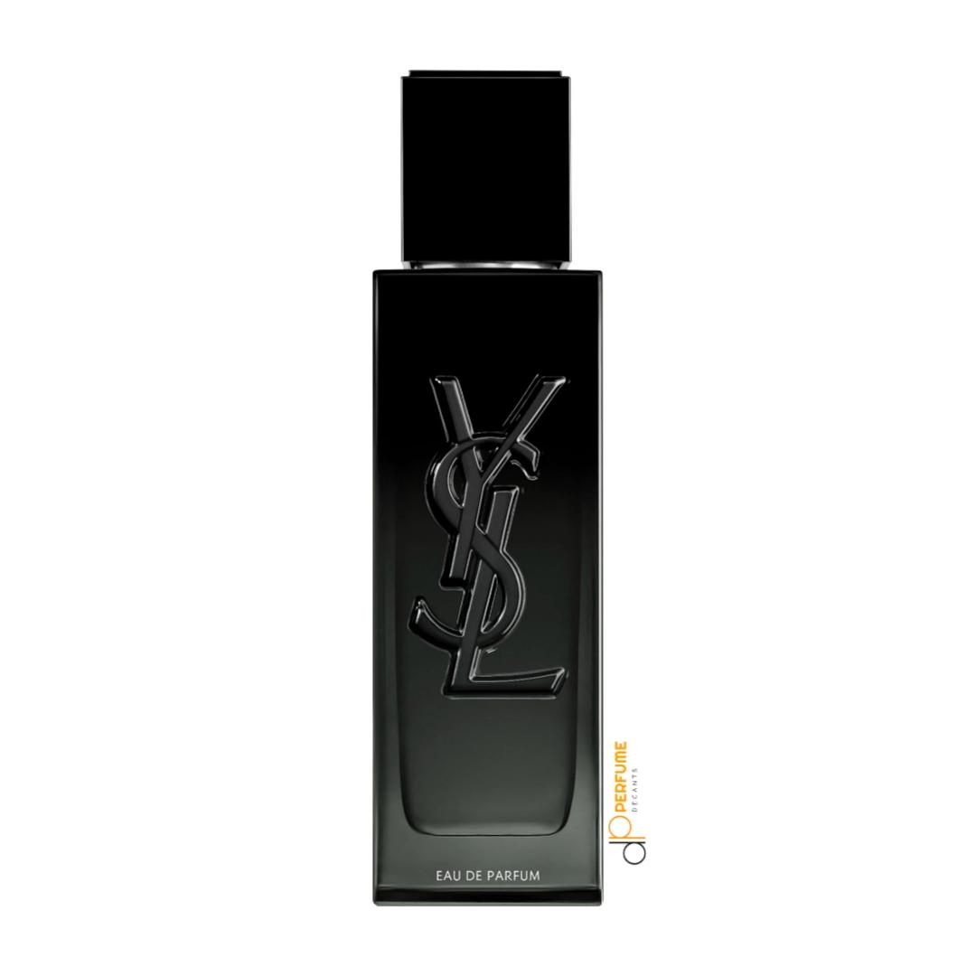 YSL Myslf EDP Decant/Sample - Perfume Decants India