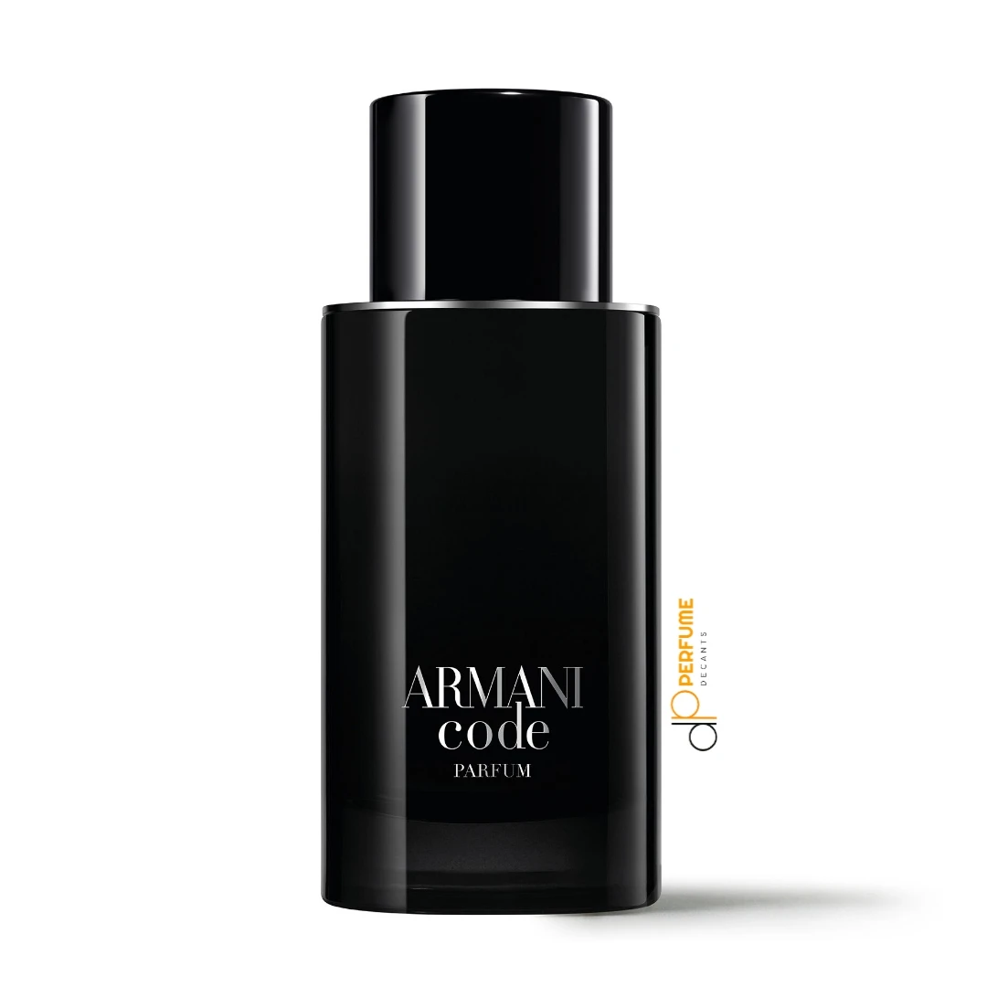 Armani Code Parfum - Perfume Decants India