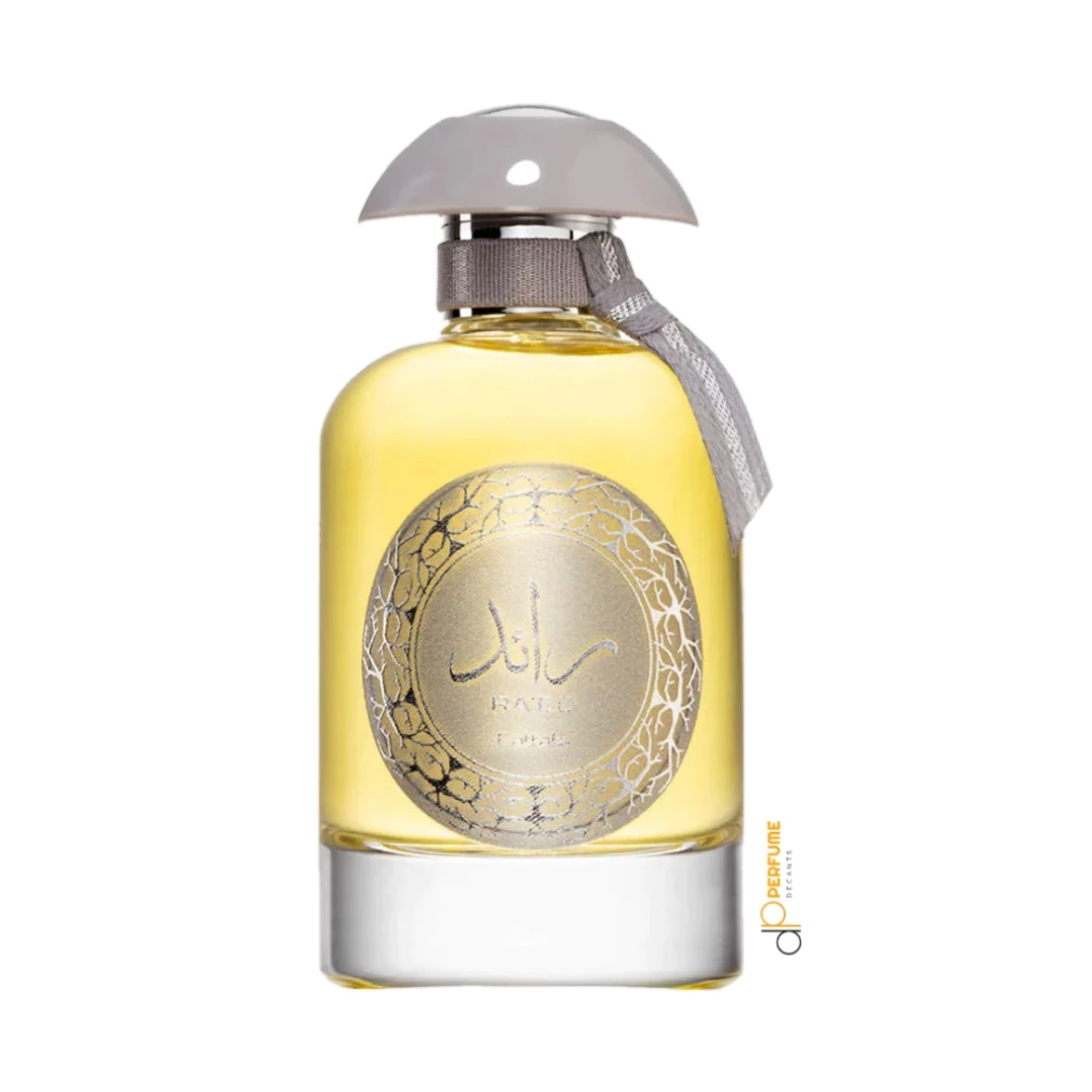 Lattafa Raed Silver - Perfume Decants India