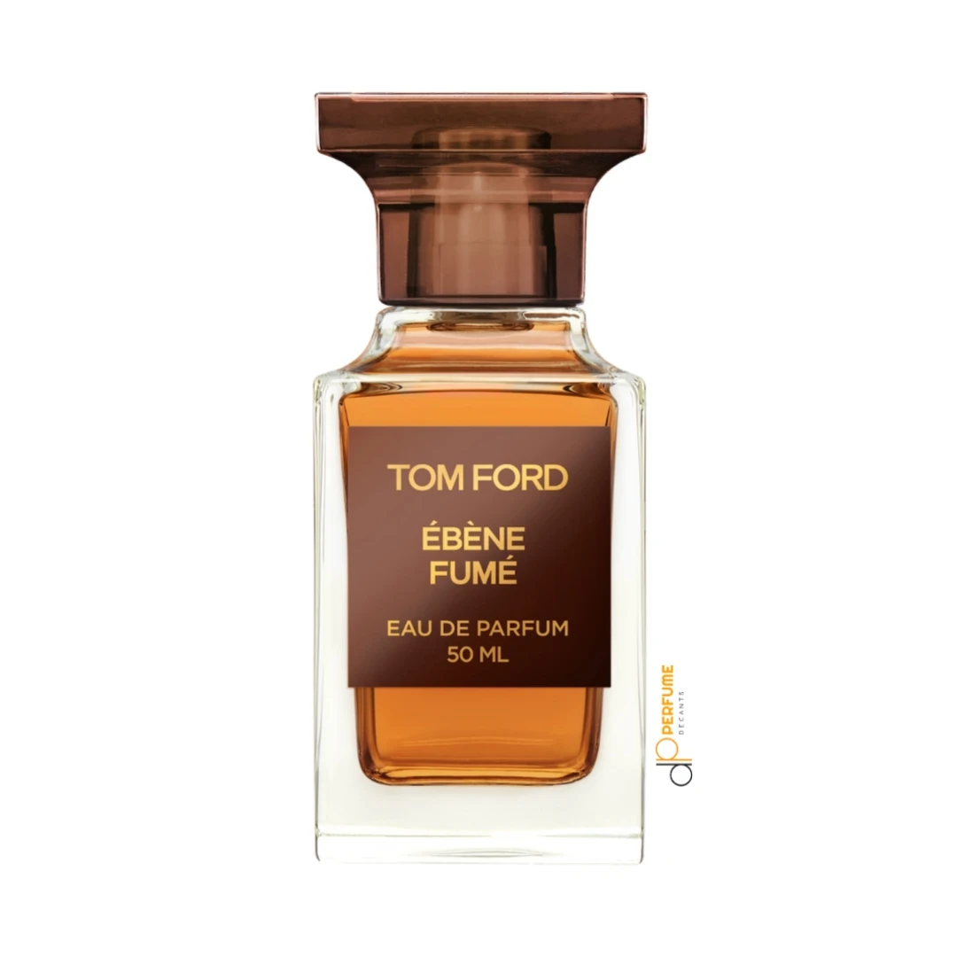 Tom Ford Ebene Fume - Perfume Decants India