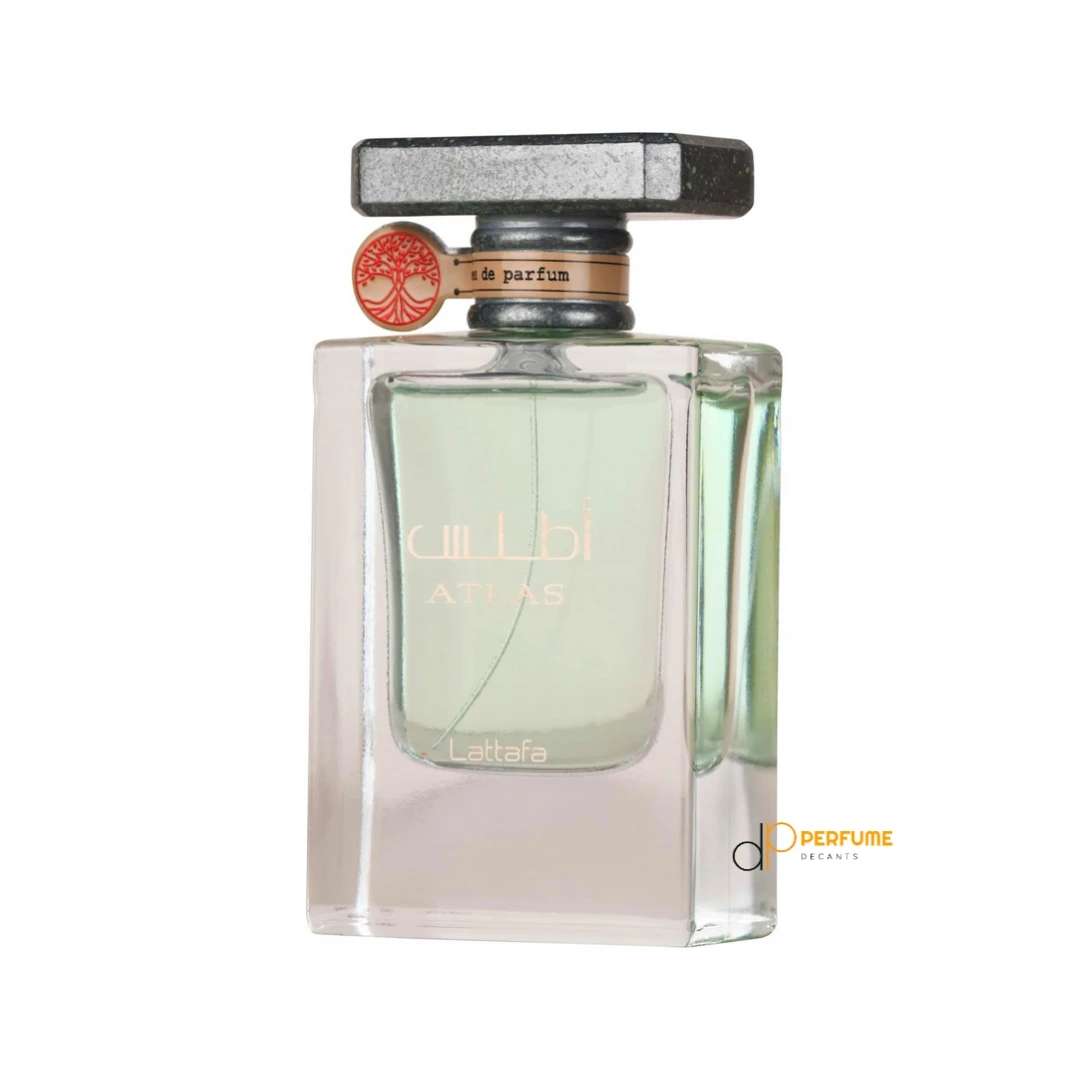 Lattafa Atlas - Perfume Decants India