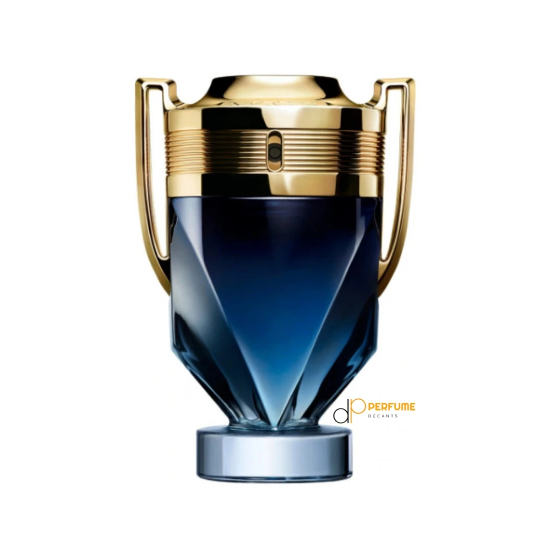 Invictus Parfum Paco Rabanne - Perfume Decants India