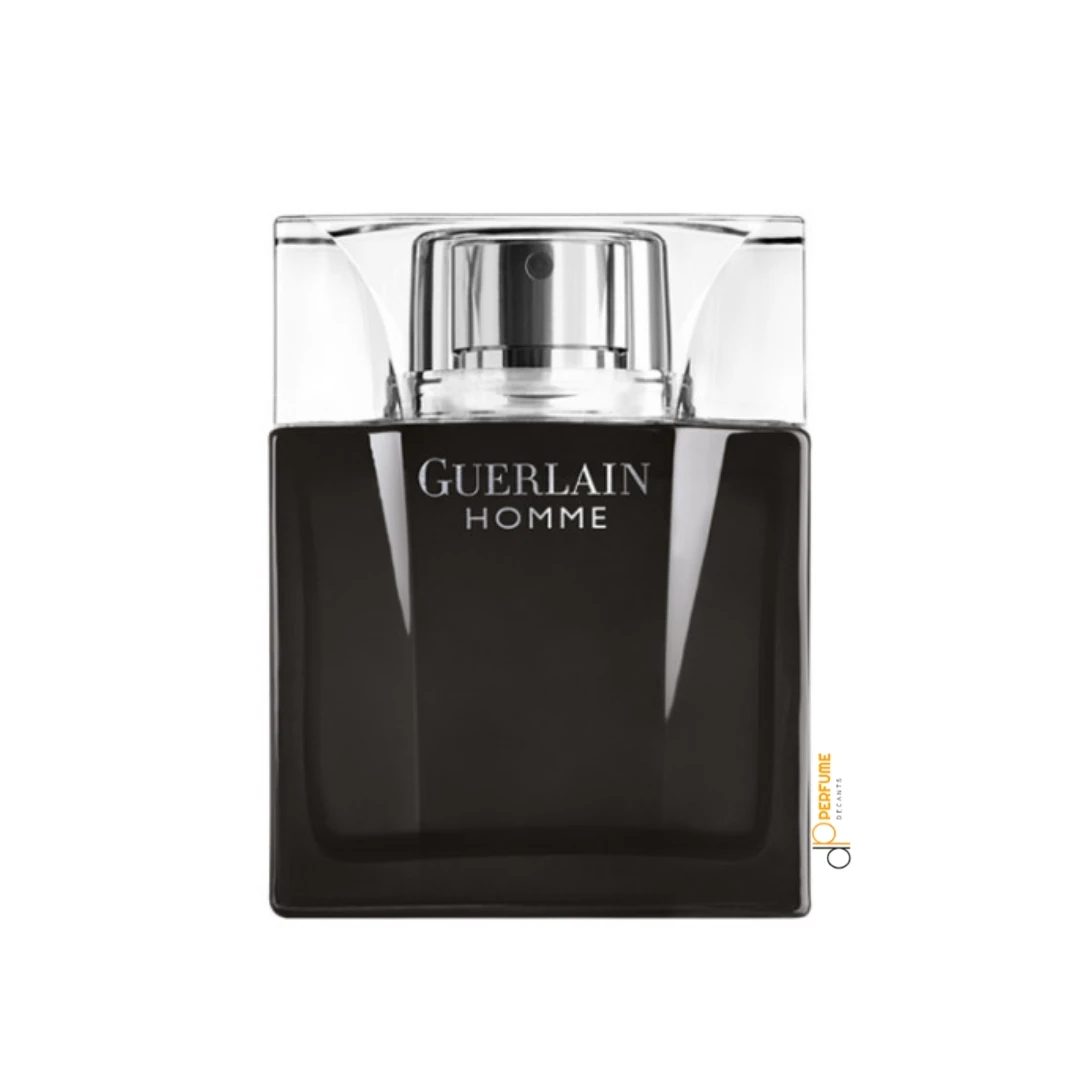 Guerlain Homme Intense - Perfume Decants India
