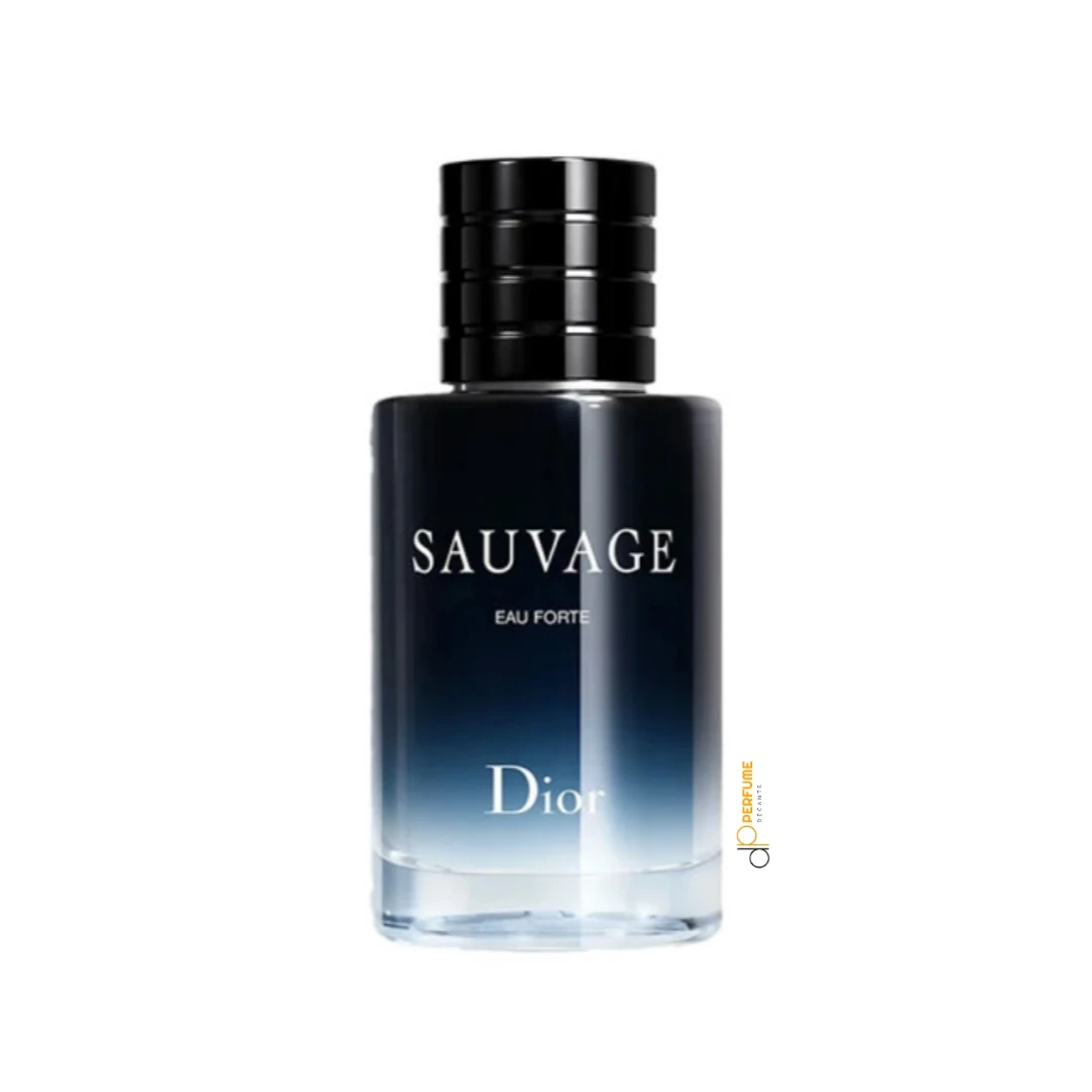Sauvage Eau Forte Dior - Perfume Decants India