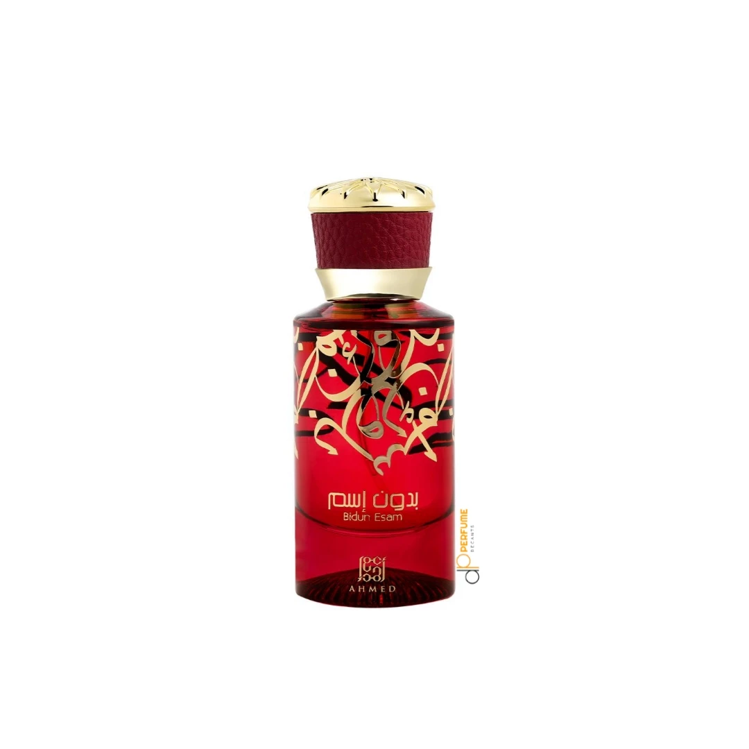Bidun Esam Ahmed Al Maghribi - Perfume Decants India