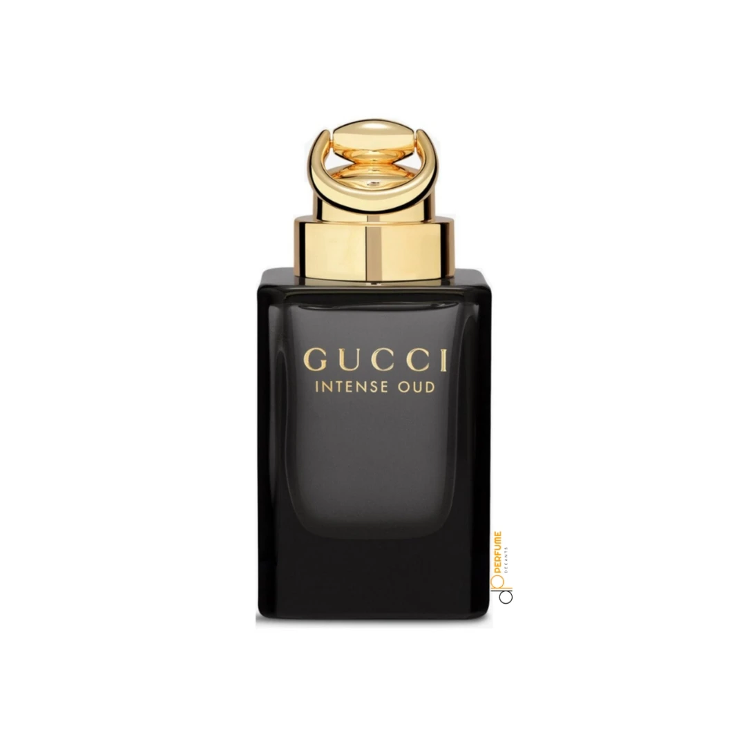 Intense Oud Gucci - Perfume Decants India